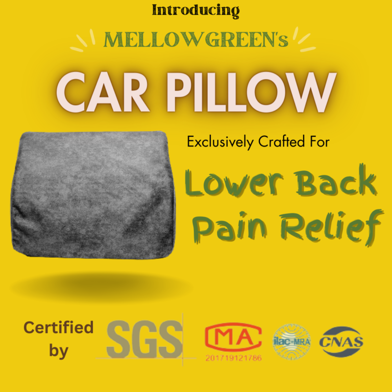 Mellow Green - Mellow Green: Best mattress-Latex-Bed-Natural latex-Neck ...